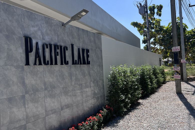 Pacific Lake, - 5 Houses for sale and rent | Thailand-Property