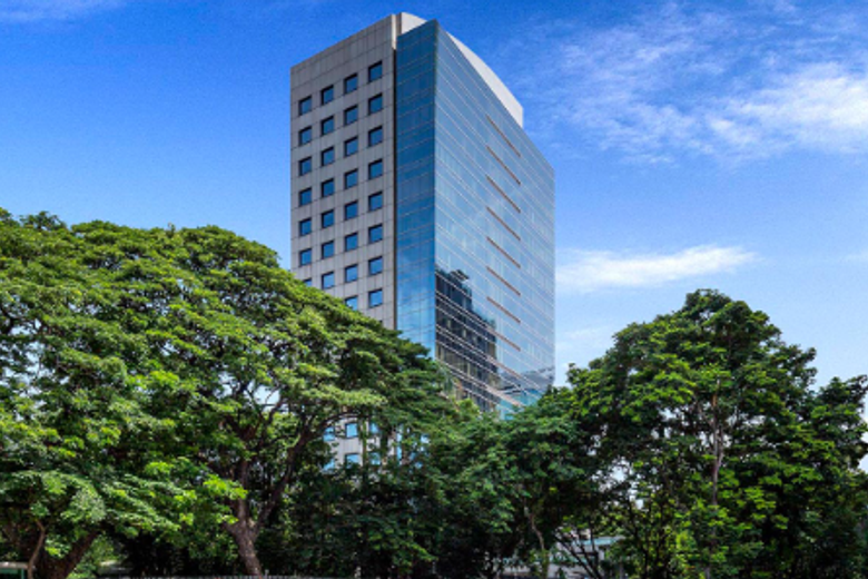 208 Wireless Road Building, Bangkok - 8 Commercials for sale and rent ...