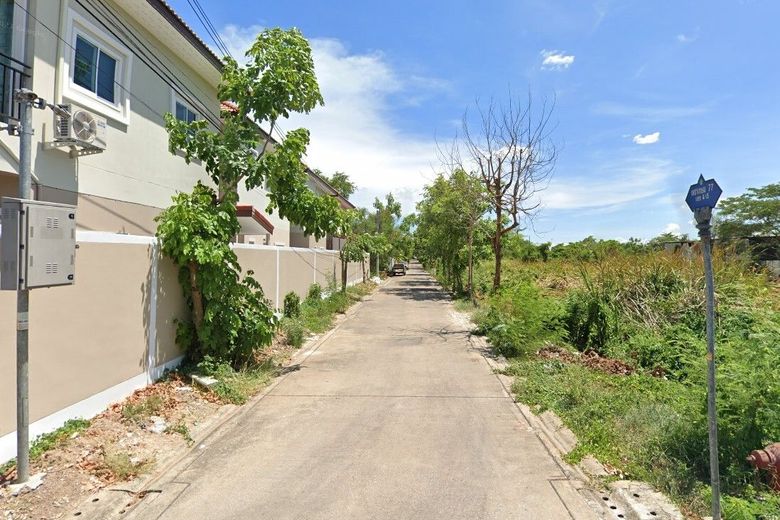 Promsiri Phetkasem, - 0 Houses for sale and rent | Thailand-Property
