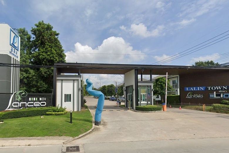 Lalin Property Pattaya, - 7 Houses for sale and rent | Thailand-Property