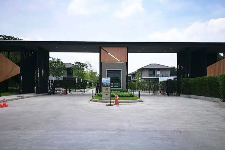 Siam Highville, - 0 Houses for sale and rent | Thailand-Property