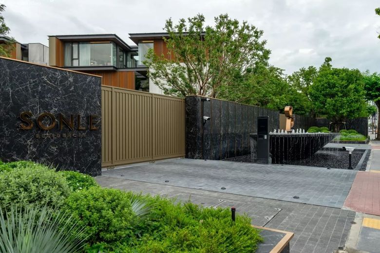 Sonle Residences, - 3 Houses for sale and rent | Thailand-Property