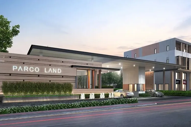 Parco Land, - 1 Townhouse for sale and rent | Thailand-Property