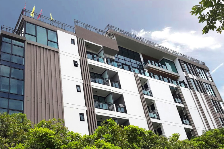 TT Building, - 5 Apartments for sale and rent | Thailand-Property