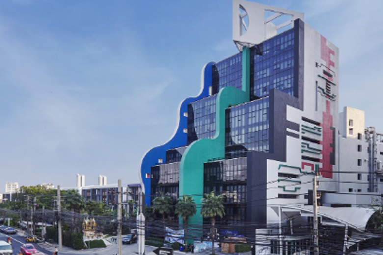 Interlink Tower, Bangkok - 0 Commercials for sale and rent | Thailand ...