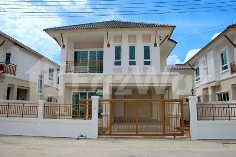 Glory House 2, - 10 Houses for sale and rent | Thailand-Property