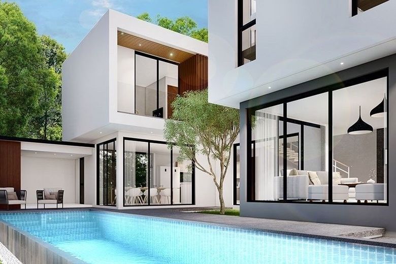 Mooban Wangtan, - 29 Houses for sale and rent | Thailand-Property