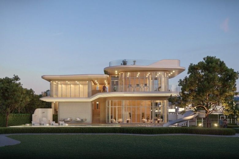 HORIZON By Patta, - 55 Houses for sale and rent | Thailand-Property