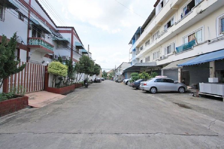 Baan Suan Ratchanee, Bangkok - 0 Townhouses for sale and rent | Thailand-Property