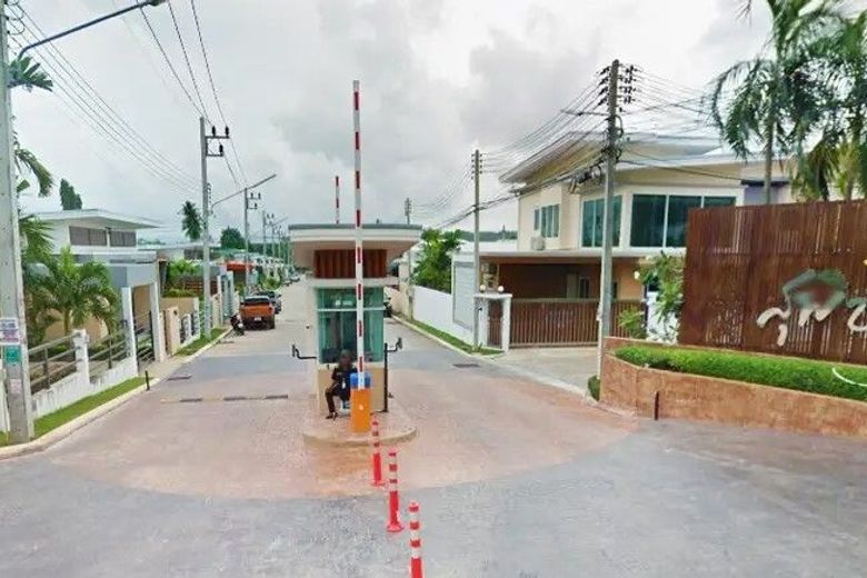 Supicha Siray City, - 2 Houses for sale and rent | Thailand-Property
