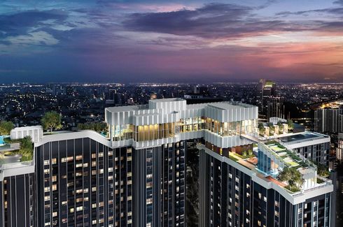 LIFE Asoke - Rama 9, Bangkok - 293 Condos for sale and rent | Thailand ...