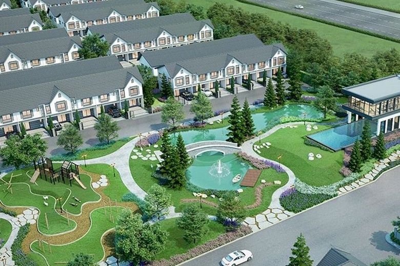 Modi Villa Rama 5-Kanchanaphisek, - 3 Houses for sale and rent ...