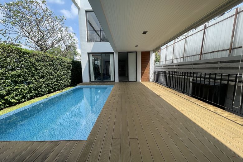 Quad 38 Private Residence, - 5 Houses for sale and rent | Thailand-Property