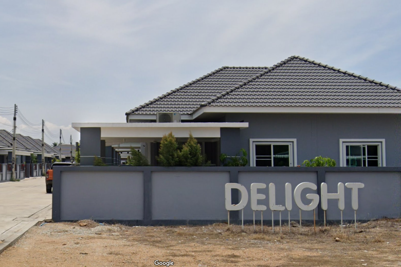 Delight Nature Home 2, - 0 Houses for sale and rent | Thailand-Property