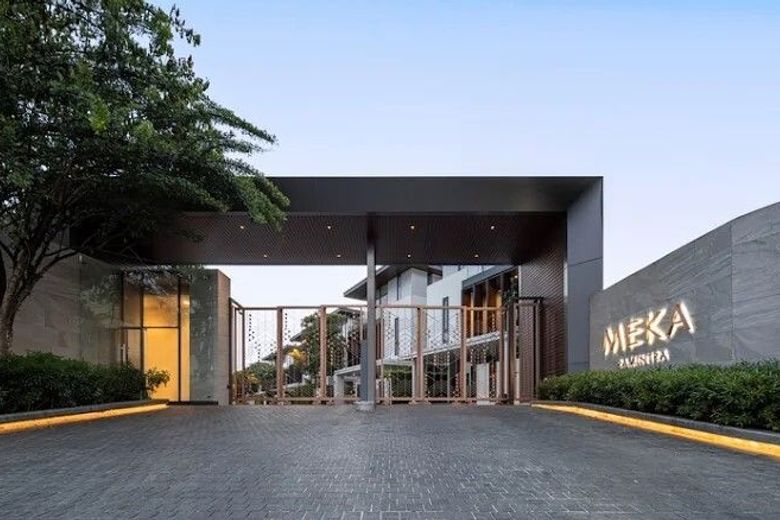 Meka Ramintra, - 3 Houses for sale and rent | Thailand-Property