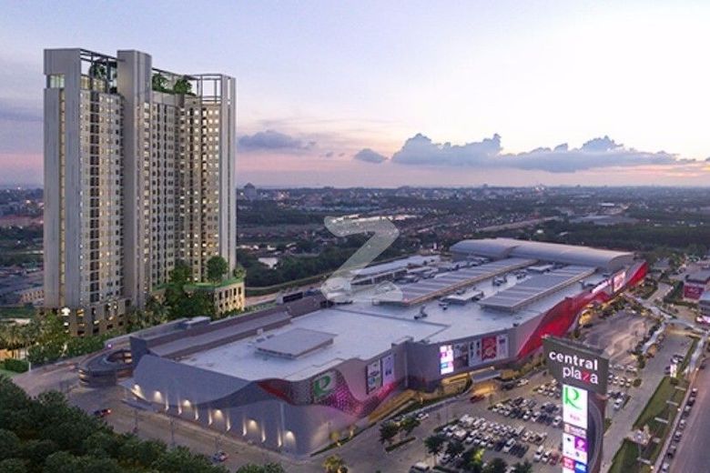 Escent Rayong, Rayong - 0 Condos for sale and rent | Thailand-Property