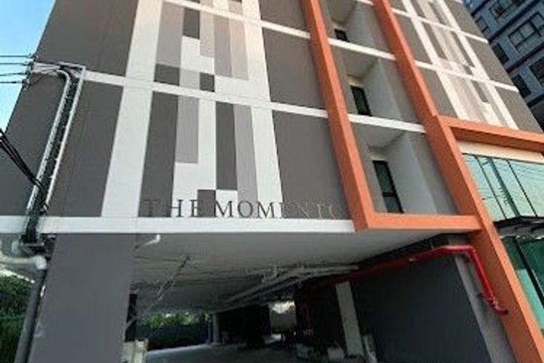 The Momento Tiwanon, - 2 Condos for sale and rent | Thailand-Property