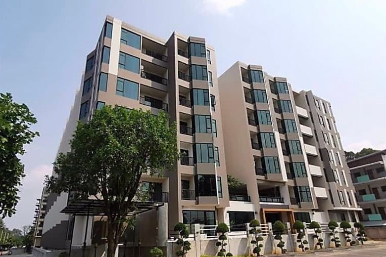 I Condo Plus, - 1 Condo for sale and rent | Thailand-Property